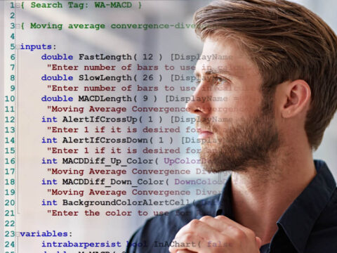 EasyLanguage | Coding for Traders | TradeStation Developer